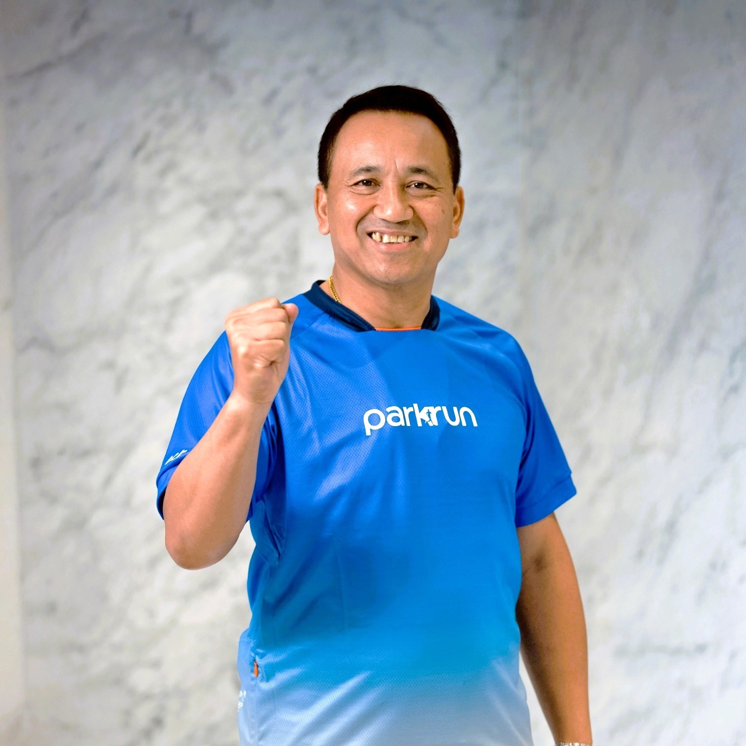 ttb l Thanachart Insurance parkrun 2025